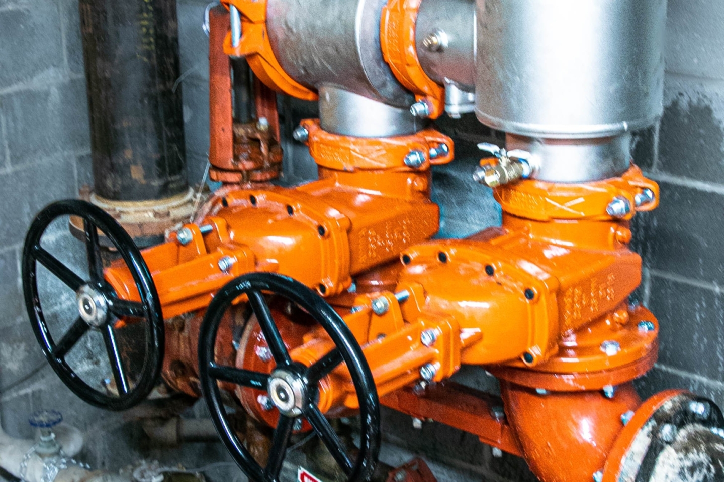 Backflow Services | Backflow Prevention Services | Michigan